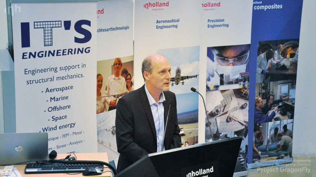 Helping build a sustainable revolution with Project DragonFly - Project ...